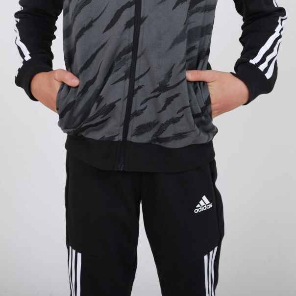 ADIDAS Trenerka b cotton ts bg - HD6858