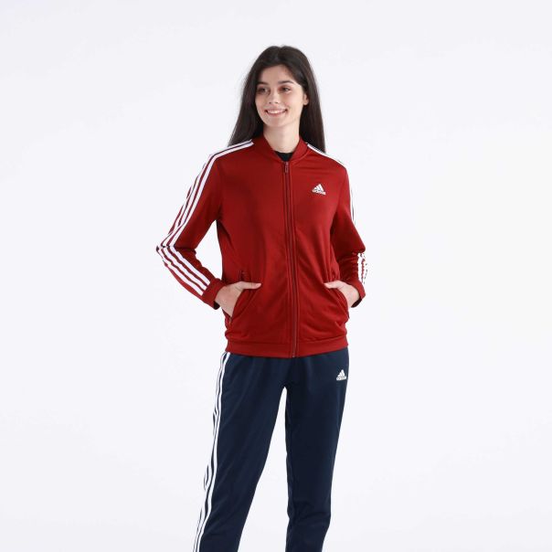 ADIDAS Trenerka W 3S Tr Ts W - HM1913