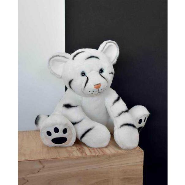 HISTOIRE D'OURS Plišani beba tigar - 35 cm - HO3055