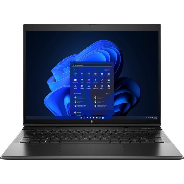 HP Laptop Elite Folio 13.5" Touch, Qualcomm 8CX, 16GB, 512GB SSD ...