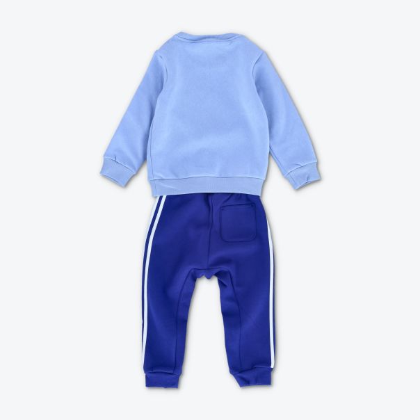 ADIDAS Trenerka I Bos Logo Jog BT - HR5893