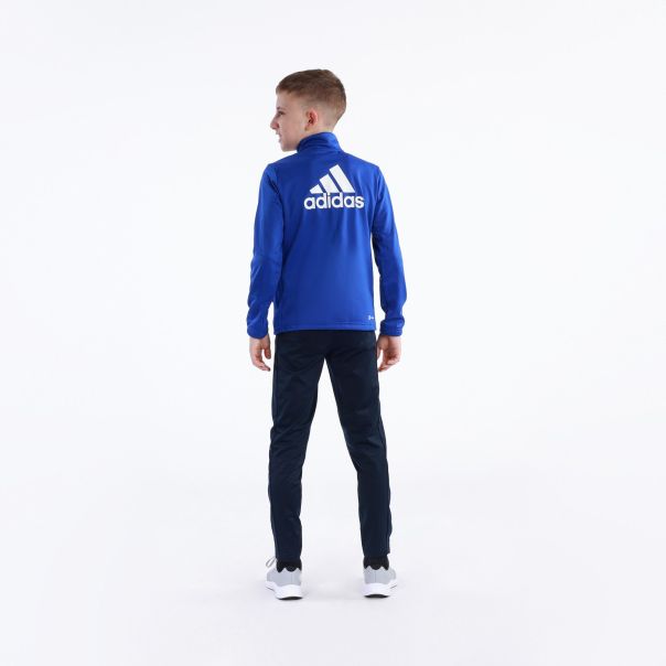 ADIDAS Trenerka U Bl Ts BG - HR6408