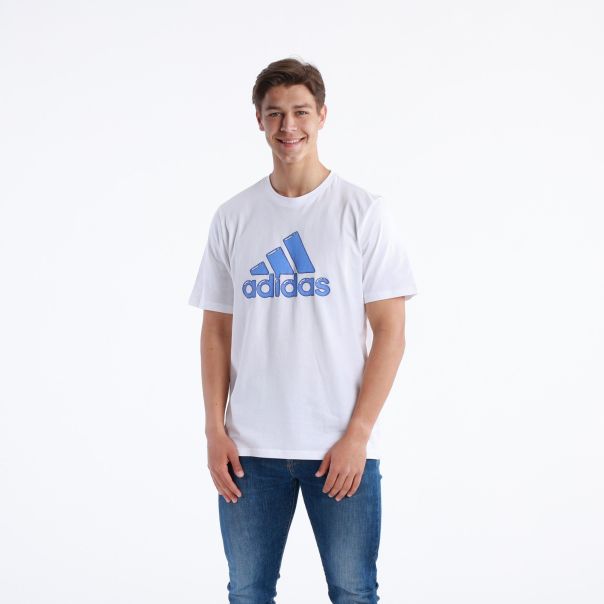 ADIDAS Majica kratak rukav M Fill G T M - HS2512