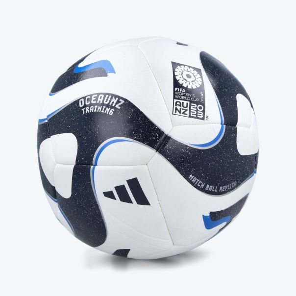 ADIDAS Lopta Oceaunz Trn U - HT9014