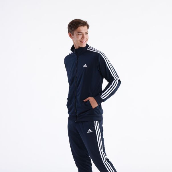 ADIDAS Trenerka M 3S Tr Tt Ts M - HZ2220