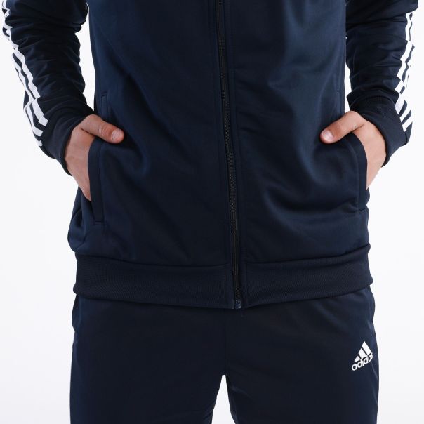 ADIDAS Trenerka M 3S Tr Tt Ts M - HZ2220