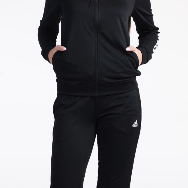 ADIDAS Trenerka w linear ts W - HZ2258