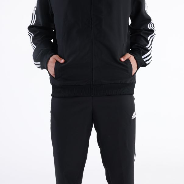 ADIDAS Trenerka M 3S Wv Tt Ts M - IC6750