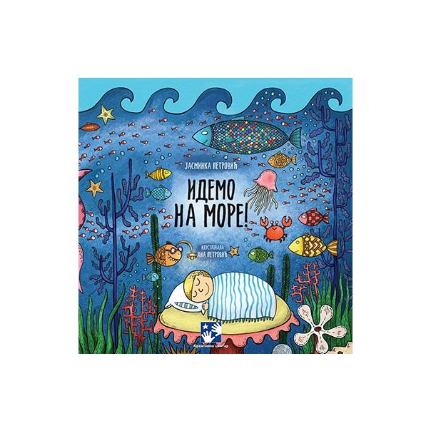 Idemo na more! - 165641