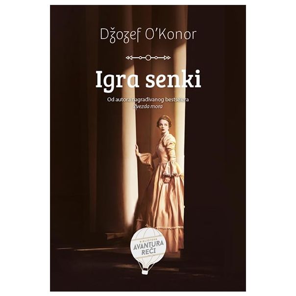 Igra senki - 9788677027780