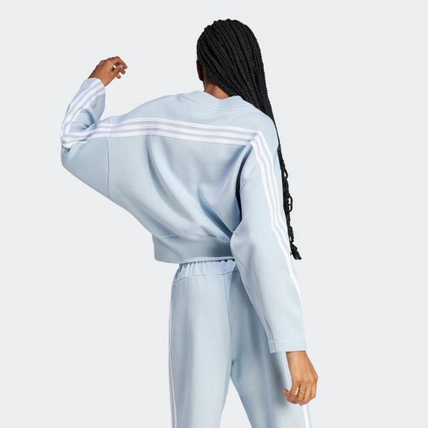 ADIDAS Duks future icons 3-stripes W - IL3056