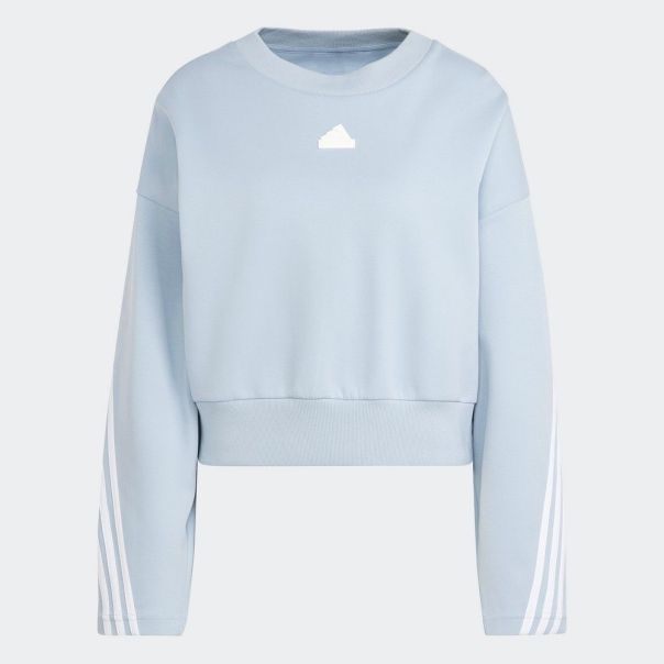 ADIDAS Duks future icons 3-stripes W - IL3056