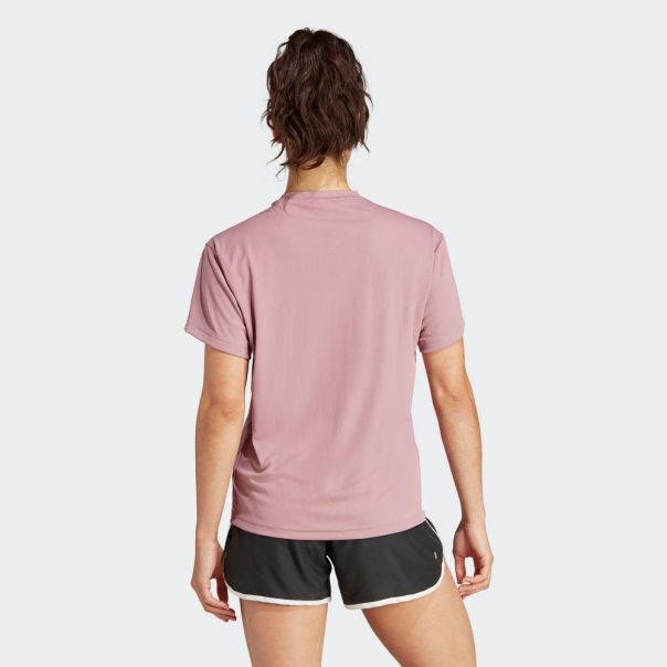 ADIDAS Majica kratak rukav run it brand love W - IL4746