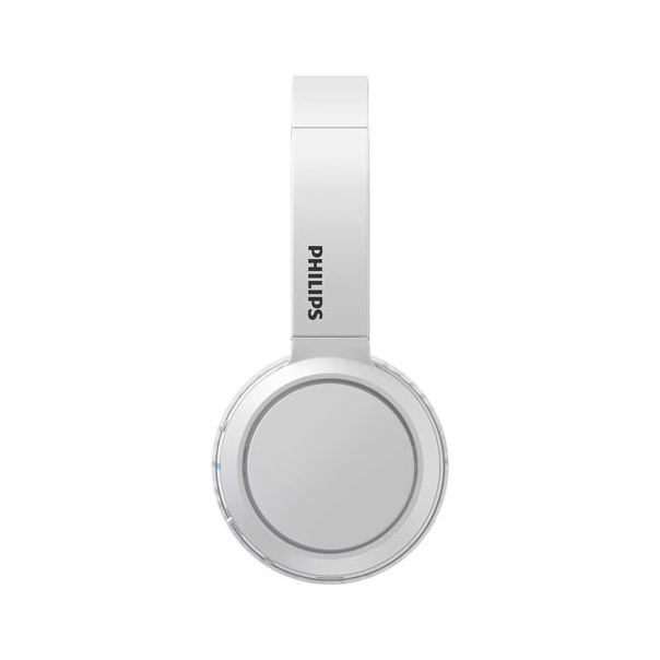 PHILIPS Bluetooth slušalice TAH4205WT/00, bela - 68084