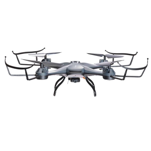 DENVER Dron DCW-362, siva - 152001