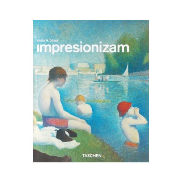 Impresionizam - 46719