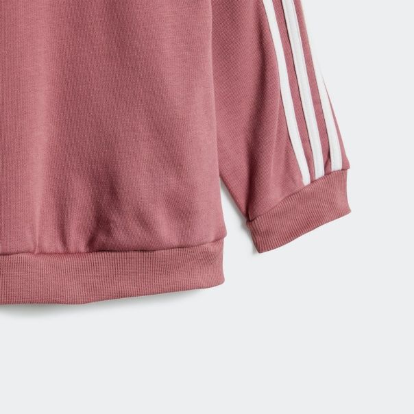 ADIDAS Trenerka essentials 3s jogger set kids GT - IZ4988