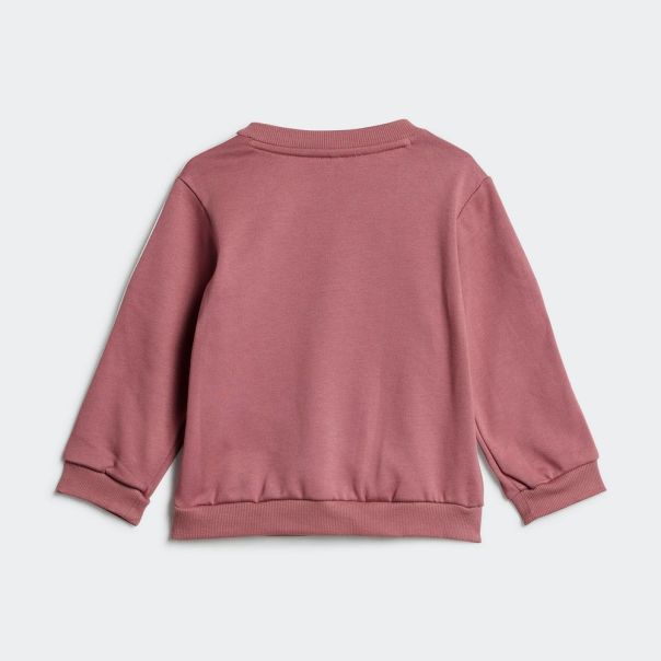 ADIDAS Trenerka essentials 3s jogger set kids GT - IZ4988