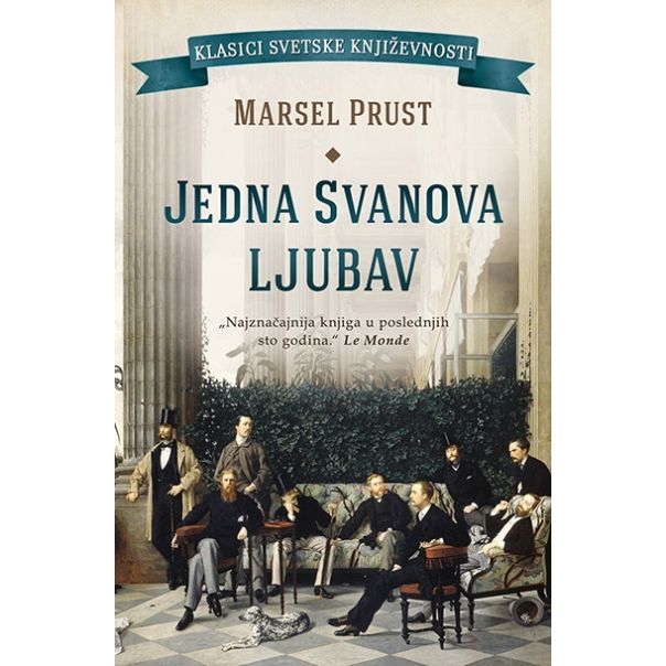 Jedna Svanova ljubav - 120627