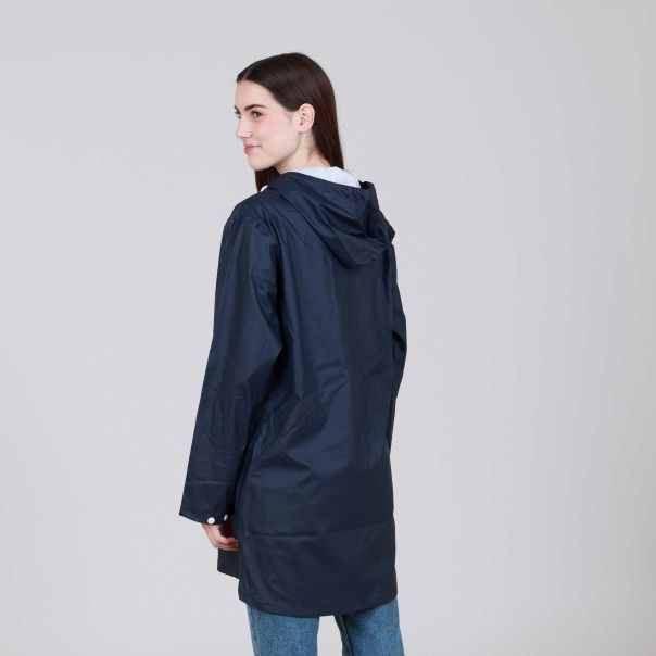 KANDER Jakna rain jacket u - KAA213U500-02