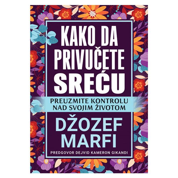 Kako da privučete sreću - 186996-1