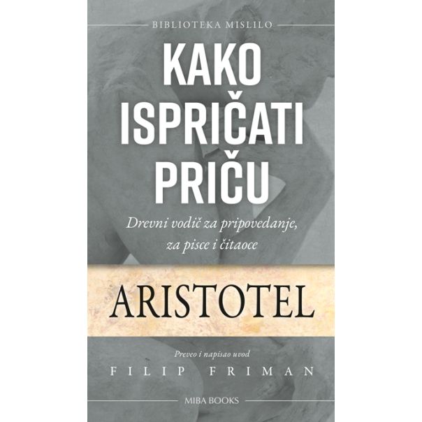 Kako ispričati priču - 197476