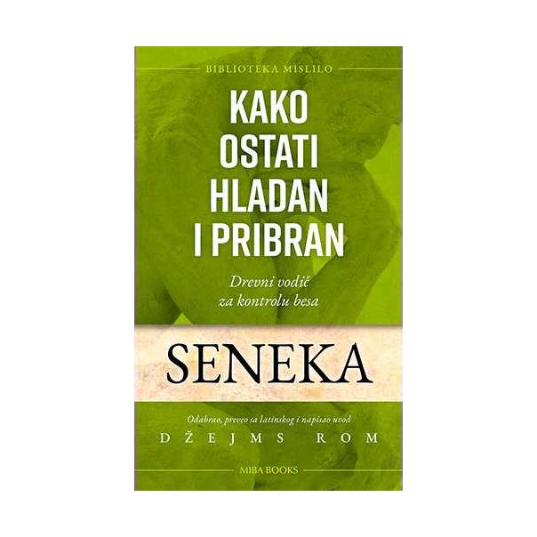 Kako ostati hladan i pribran - 180784