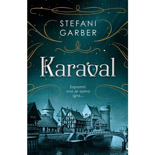 Karaval - 9788652126736