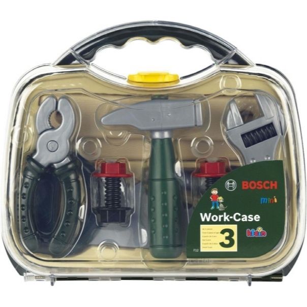 KLEIN Bosch Alat u kofer - KL8465