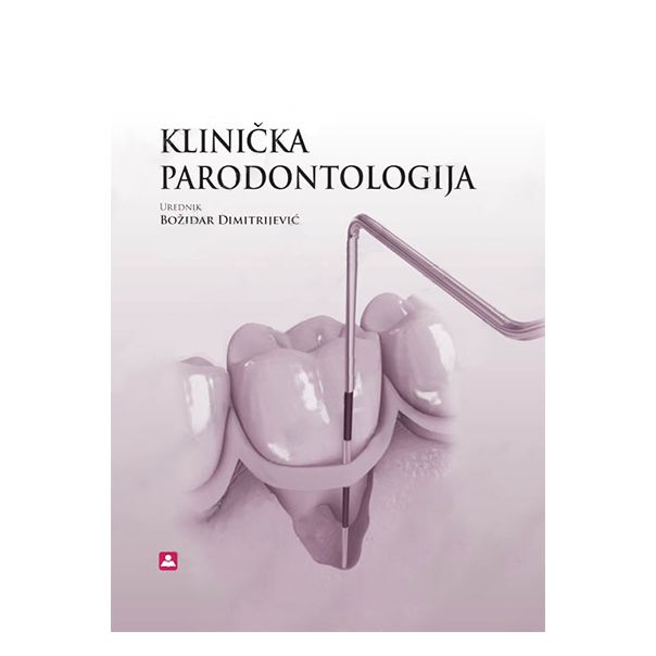 Klinička parodontologija - 9788617200884