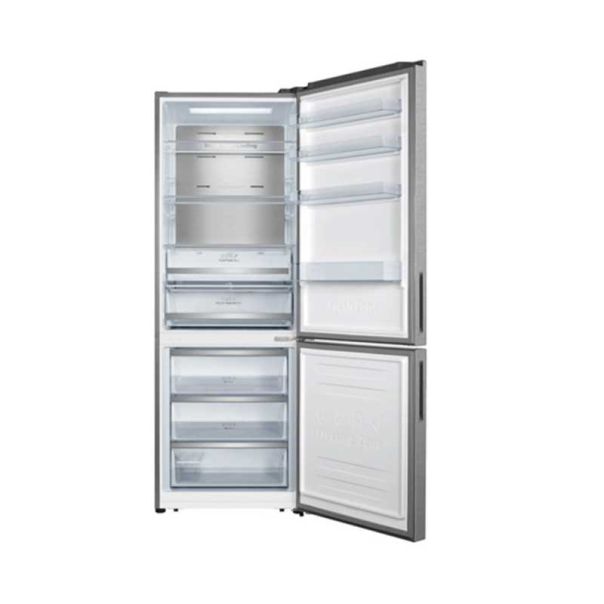 HISENSE Kombinovani frižider RB645N4BIE - RB645N4BIE