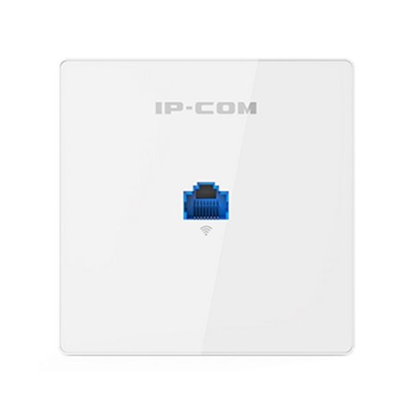 IP-COM W36AP AC1200 Dual Band Gigabit In-Wall Access Point - LAN02843