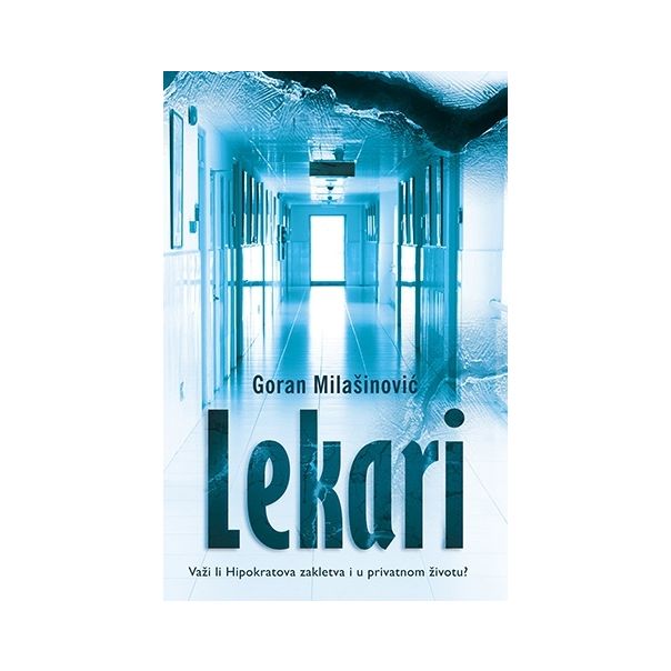 Lekari - 9788683591688