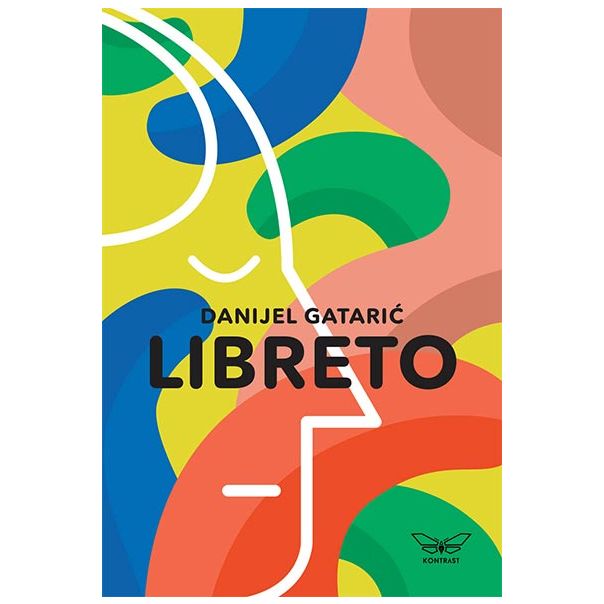 Libreto - 9788660360498