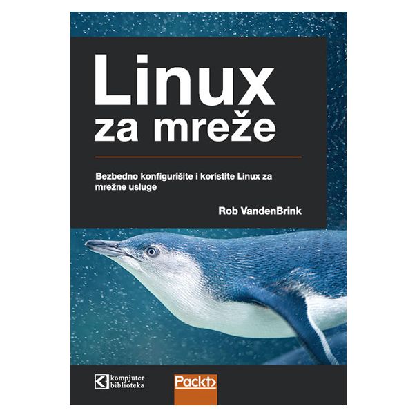 Linux za mreže - 185449