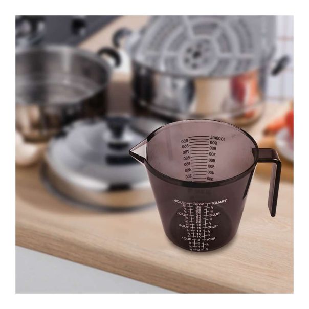 MAESTRO Menzura 1l - MR1740-100