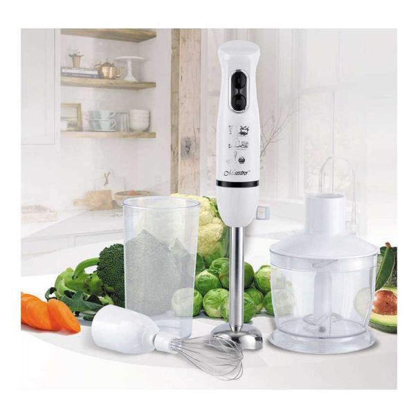 MAESTRO Štapni mikser + secko 300 W MR561N - MR561