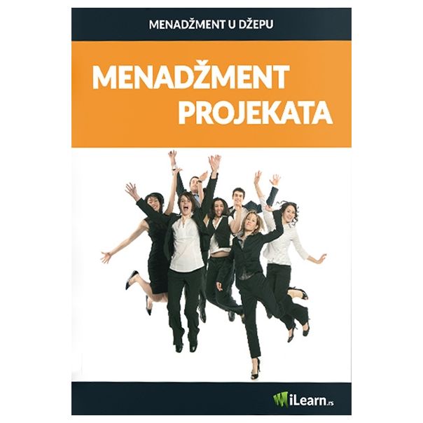 Menadžment projekata - 9788680666013