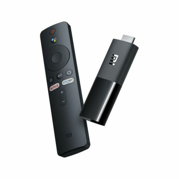 XIAOMI Android box USB TV Stick, crna - PFJ4098EU_S