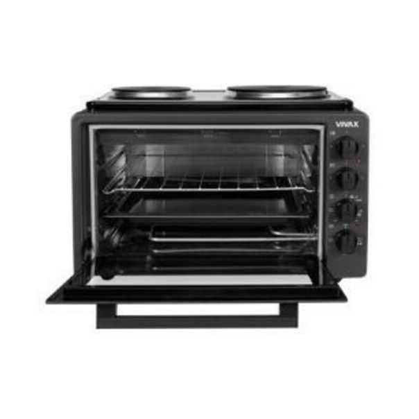 VIVAX Mini šporet MO-4201 Crni - 0001255283