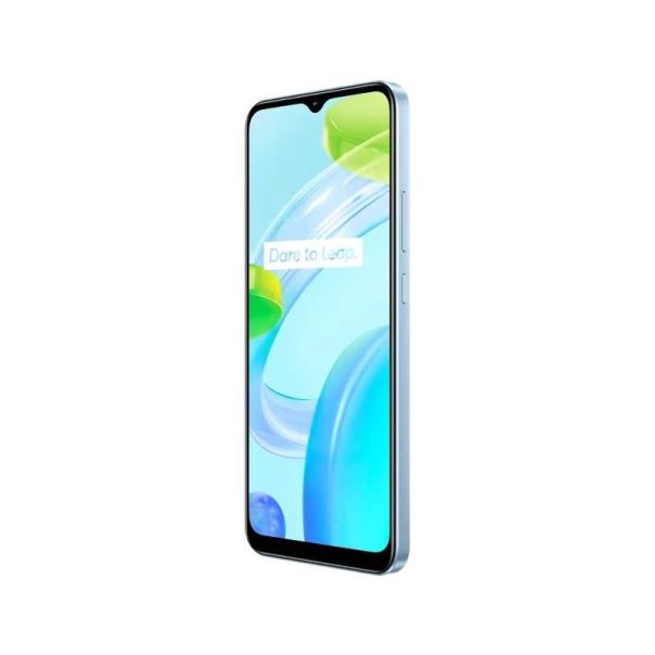 REALME C30 RMX3623 3/32GB Lake Blue - MOB01857