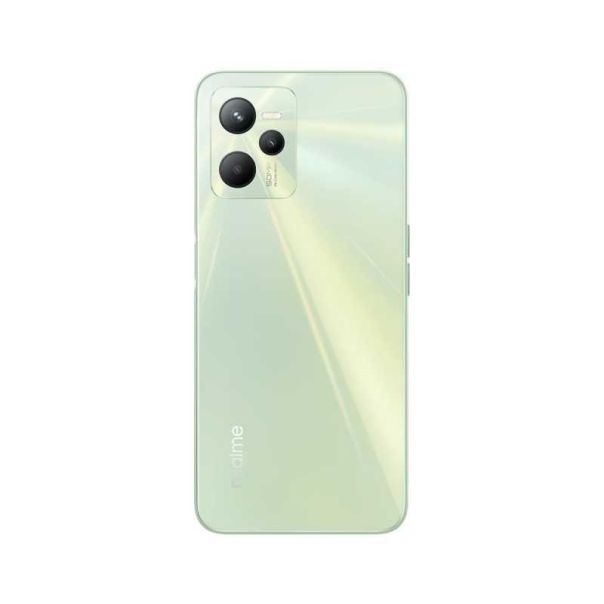 REALME C35 RMX3511 4/64GB Glowing Green - MOB01860