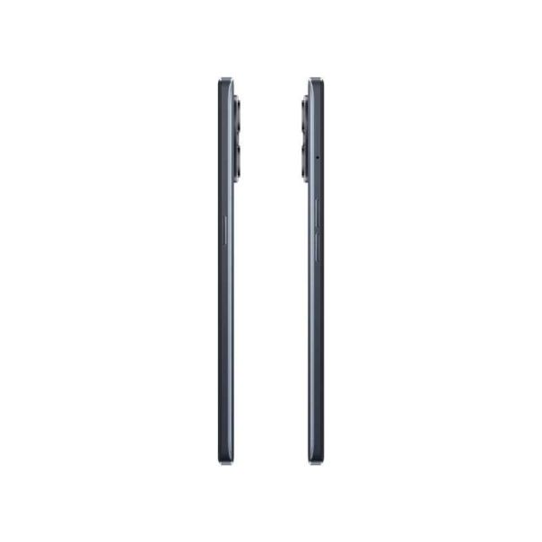 REALME 9 6/128GB RMX3521 Meteor Black - MOB01864