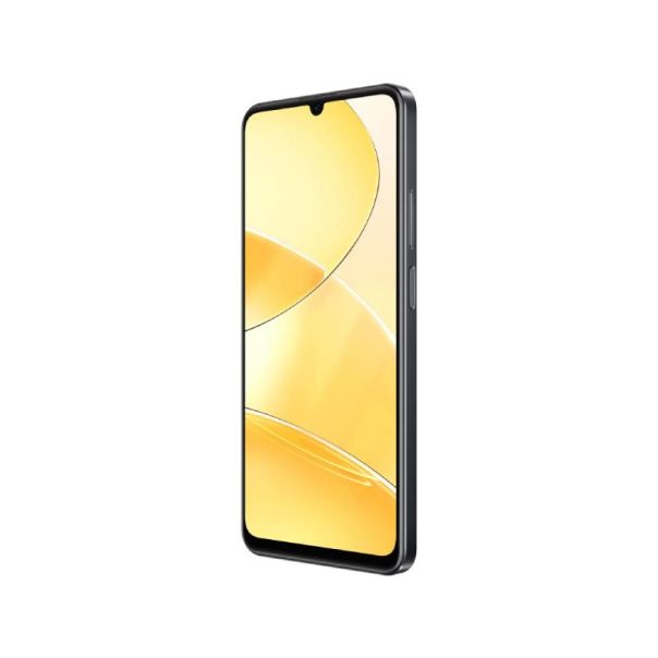 REALME C51 RMX3830 4/128GB, crna - MOB02380