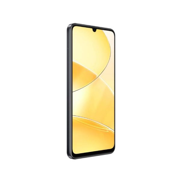 REALME C51 RMX3830 4/128GB, crna - MOB02380
