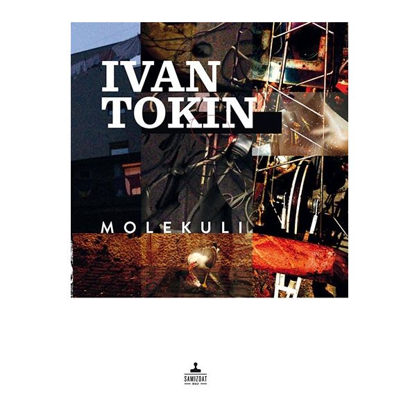 Molekuli - 9788679634252