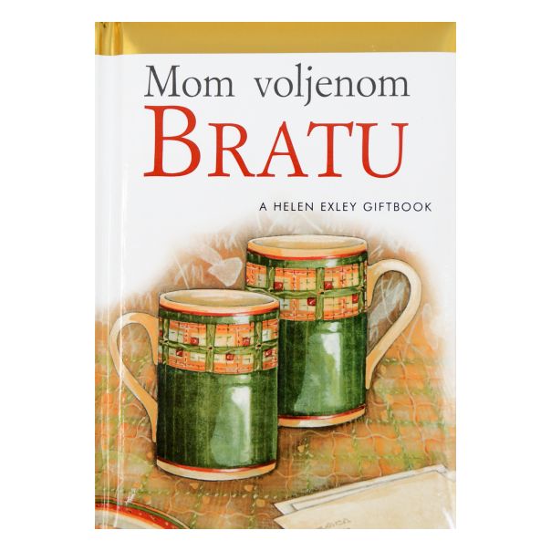 Mom voljenom bratu - 67864