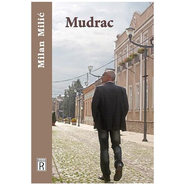 Mudrac - 9788681108062