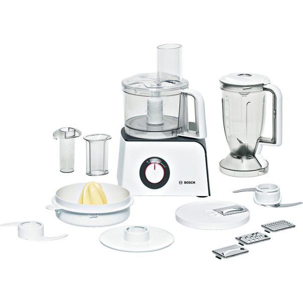 BOSCH Multipraktik MCM4200 - MCM4200