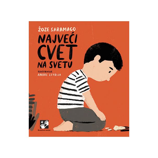 Najveći cvet na svetu - 9788652910922